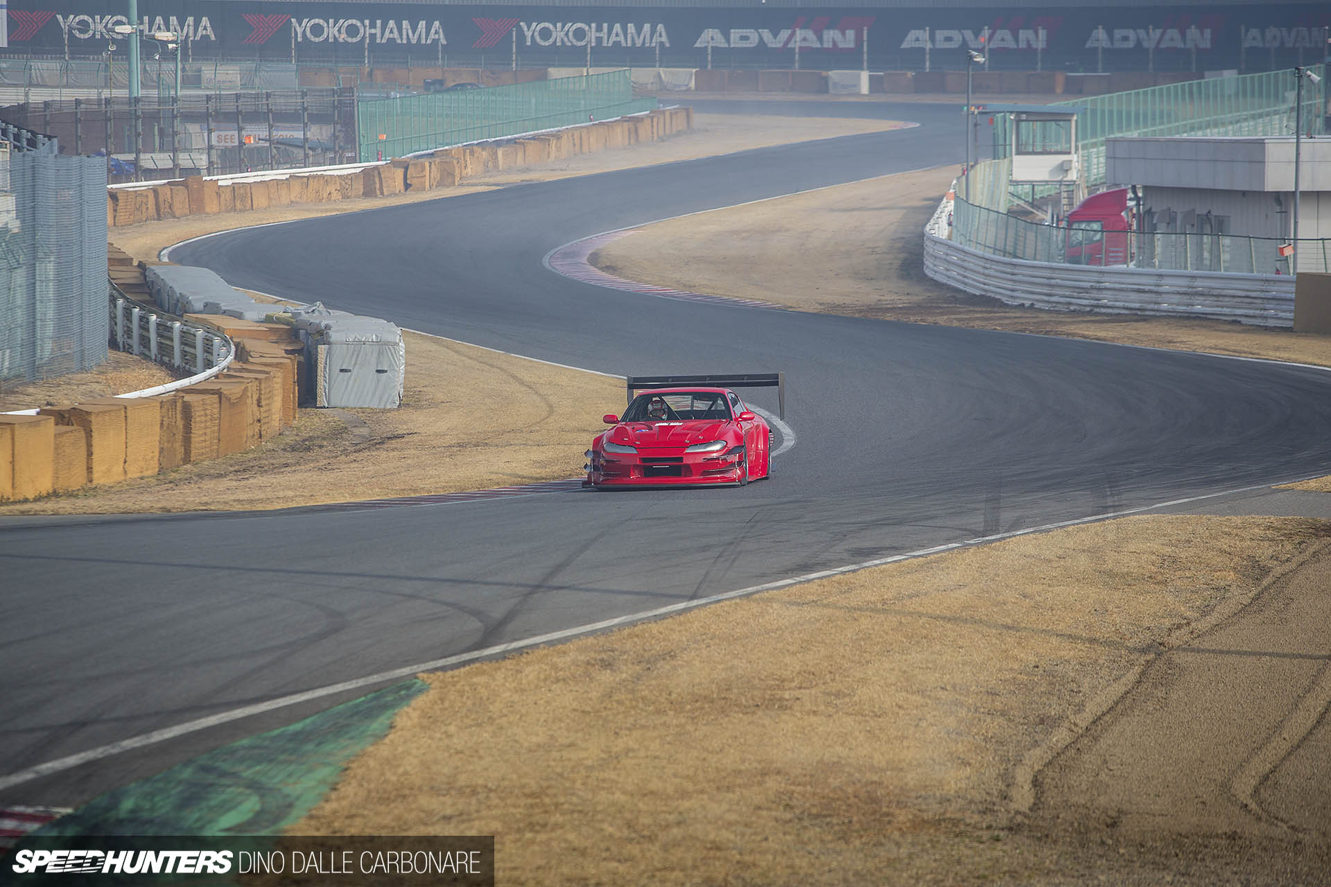 When Time Attack Takes To Two Wheels - Speedhunters