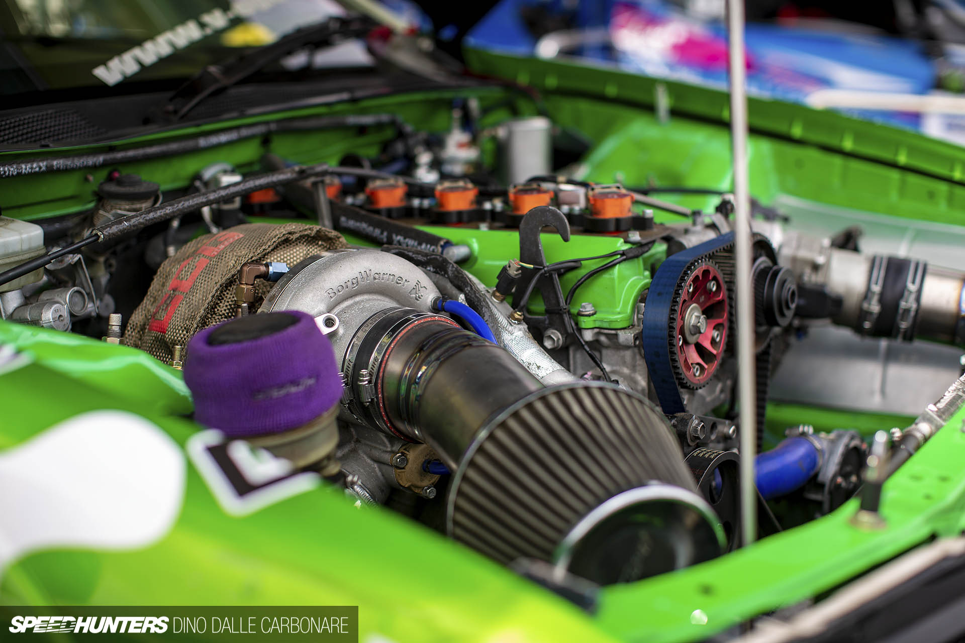 2JZ-GP? The Cars of D1 Grand Prix - Speedhunters