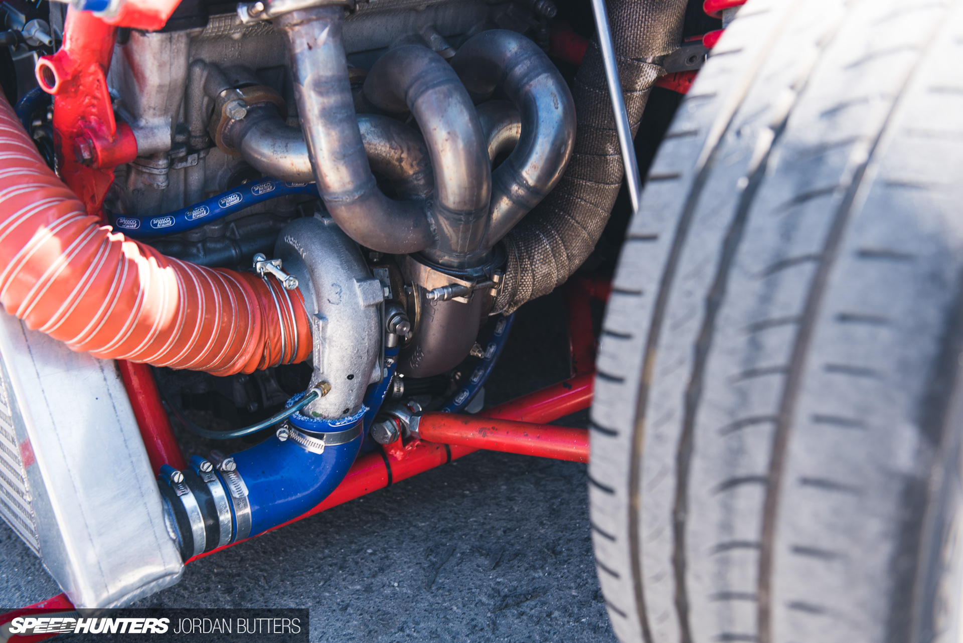That 470hp Turbo 'Busa-Powered Smart Car - Speedhunters