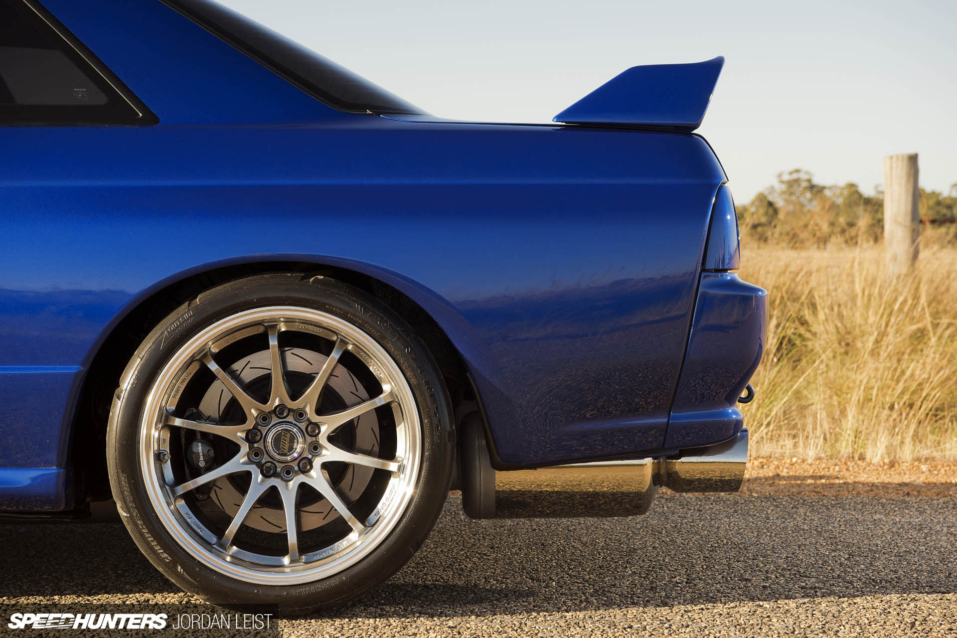 A Seven Year Build & An Understated GT-R - Speedhunters