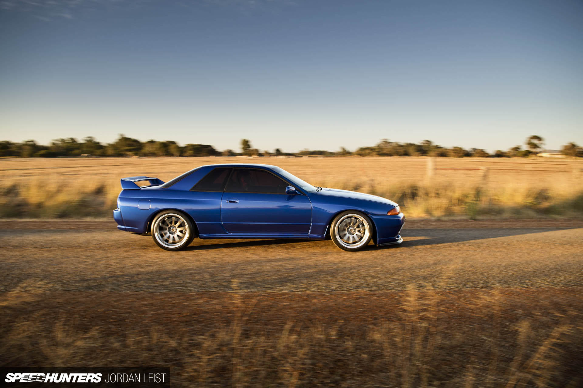 A Seven Year Build & An Understated GT-R - Speedhunters