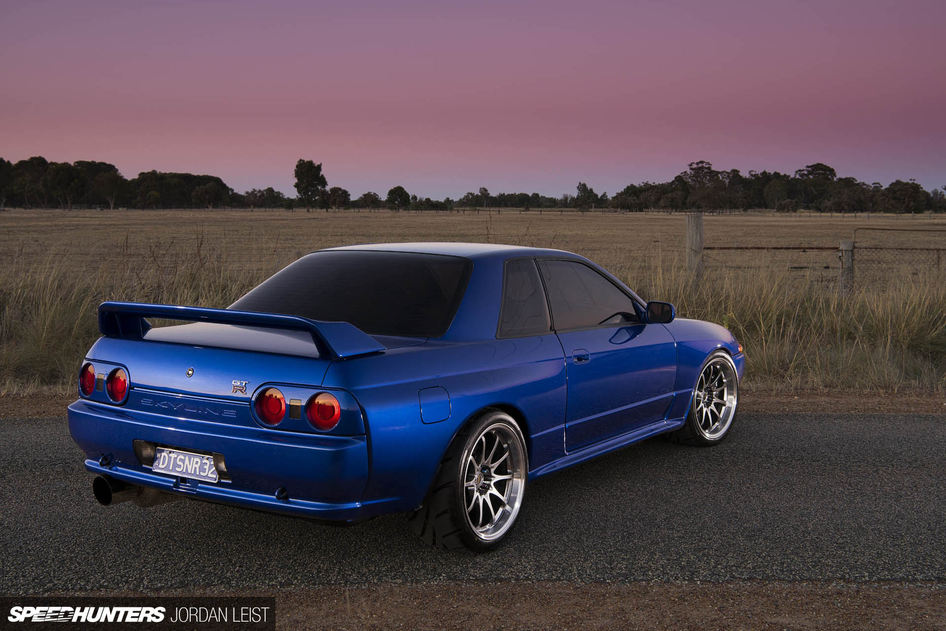 A Seven Year Build & An Understated GT-R - Speedhunters
