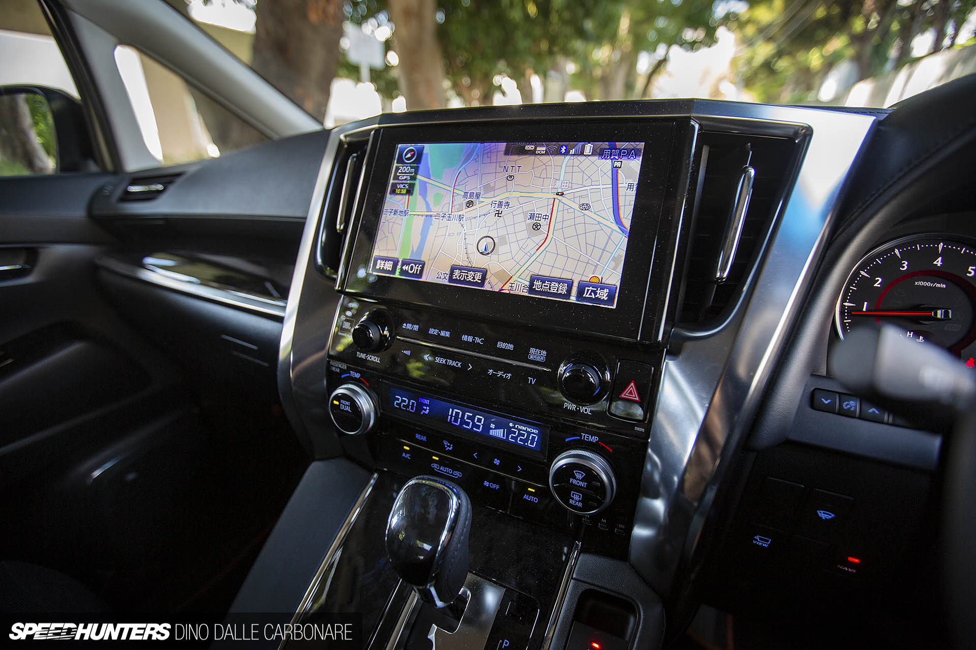 A Japanese Vanning Masterclass - Speedhunters