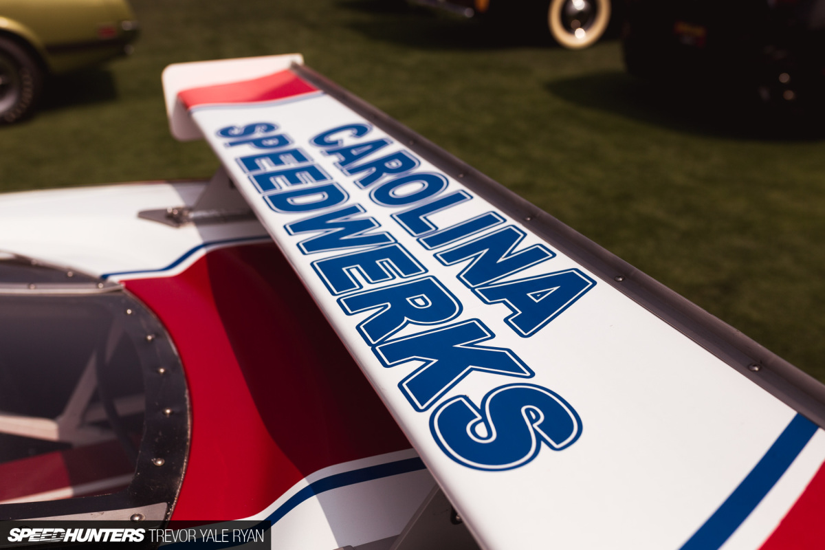 A Speedhunters Selection Of Six At Mecum - Speedhunters