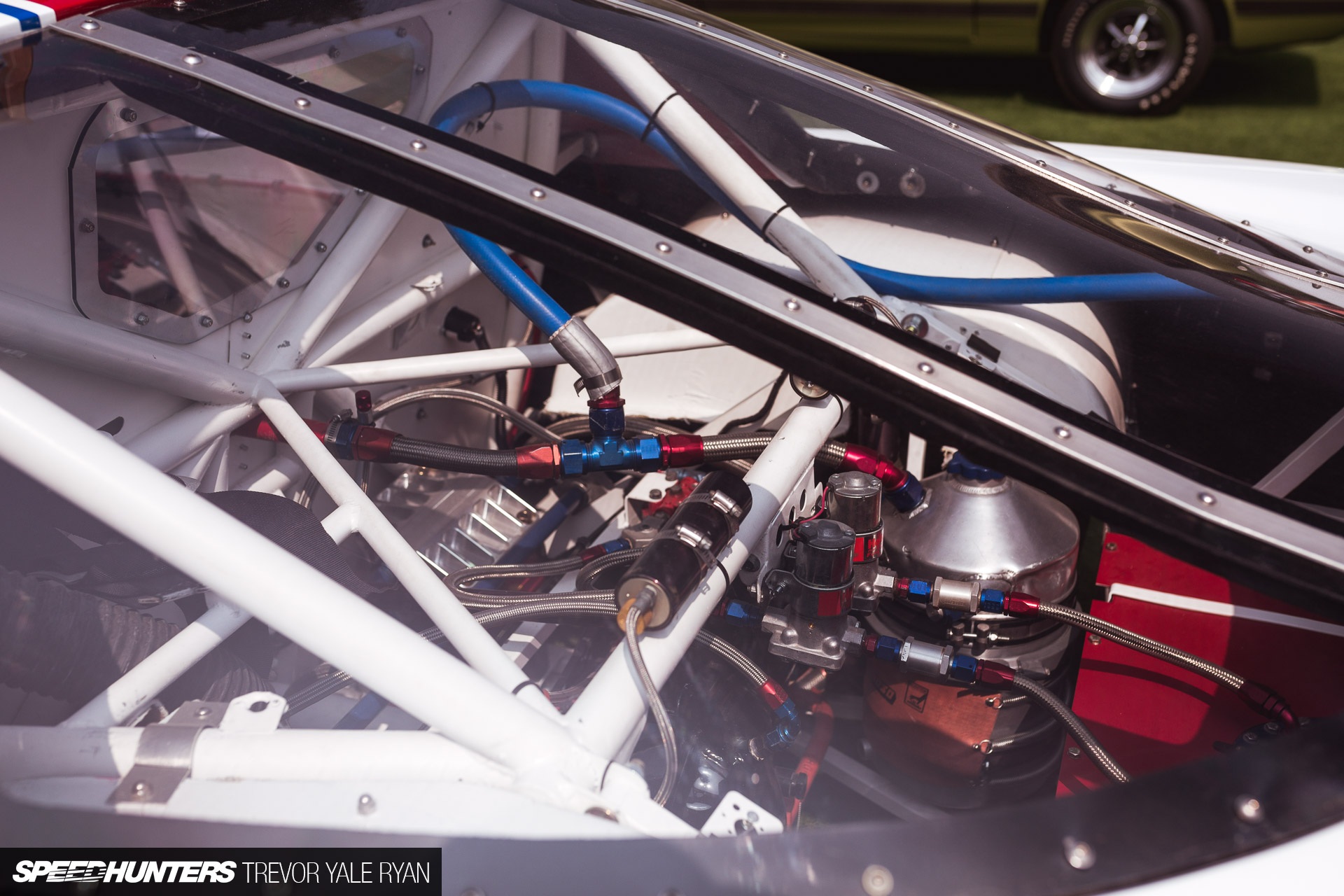 A Speedhunters Selection Of Six At Mecum - Speedhunters