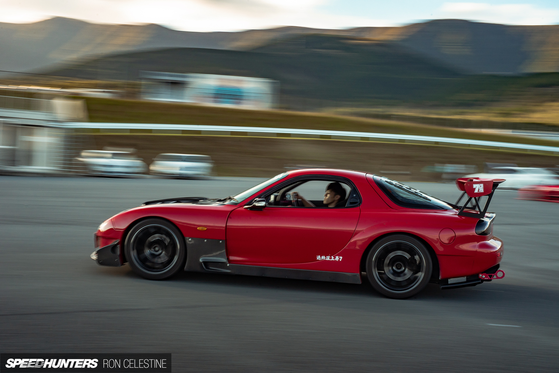 Speedhunters Live: The Stills Before The 4K Storm - Speedhunters