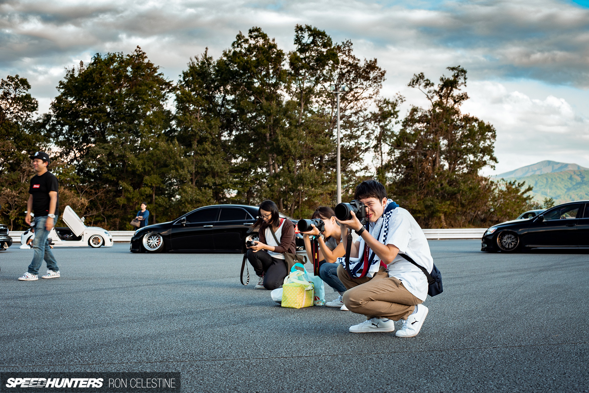 Speedhunters Live: The Stills Before The 4K Storm - Speedhunters