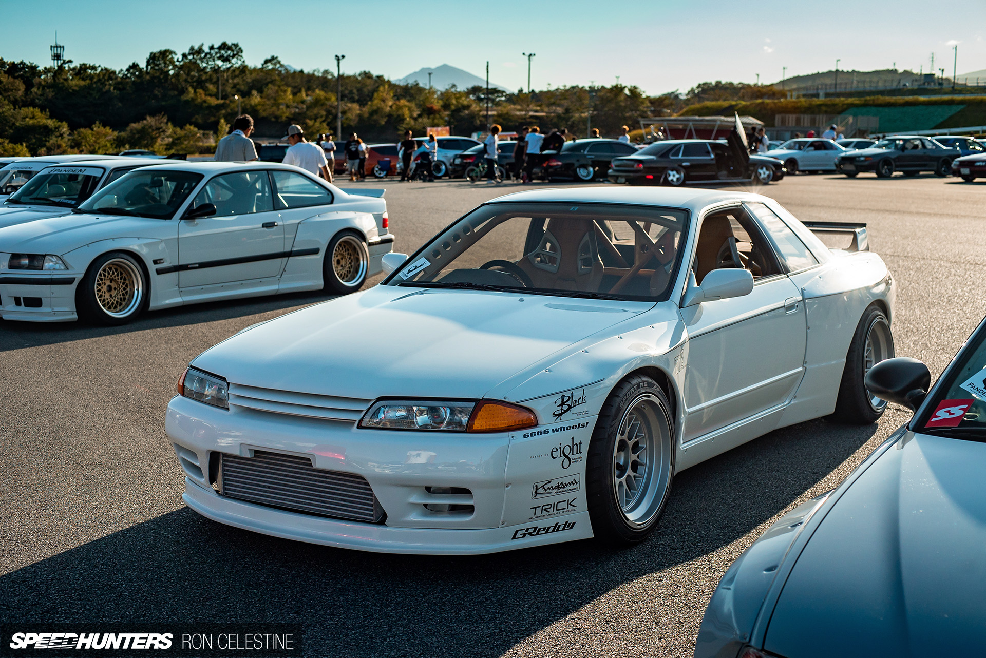 Speedhunters Live: The Stills Before The 4K Storm - Speedhunters