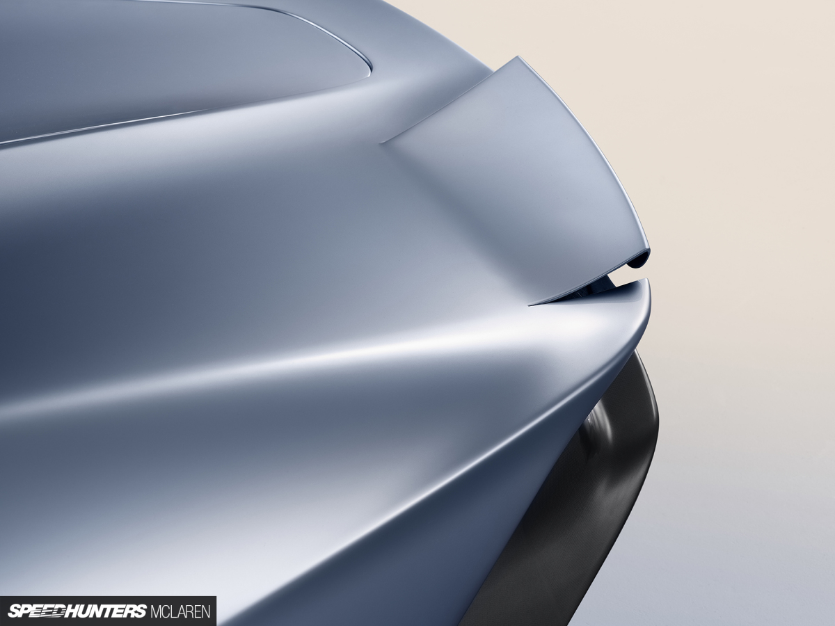 Is The McLaren Speedtail Impressive Enough? - Speedhunters
