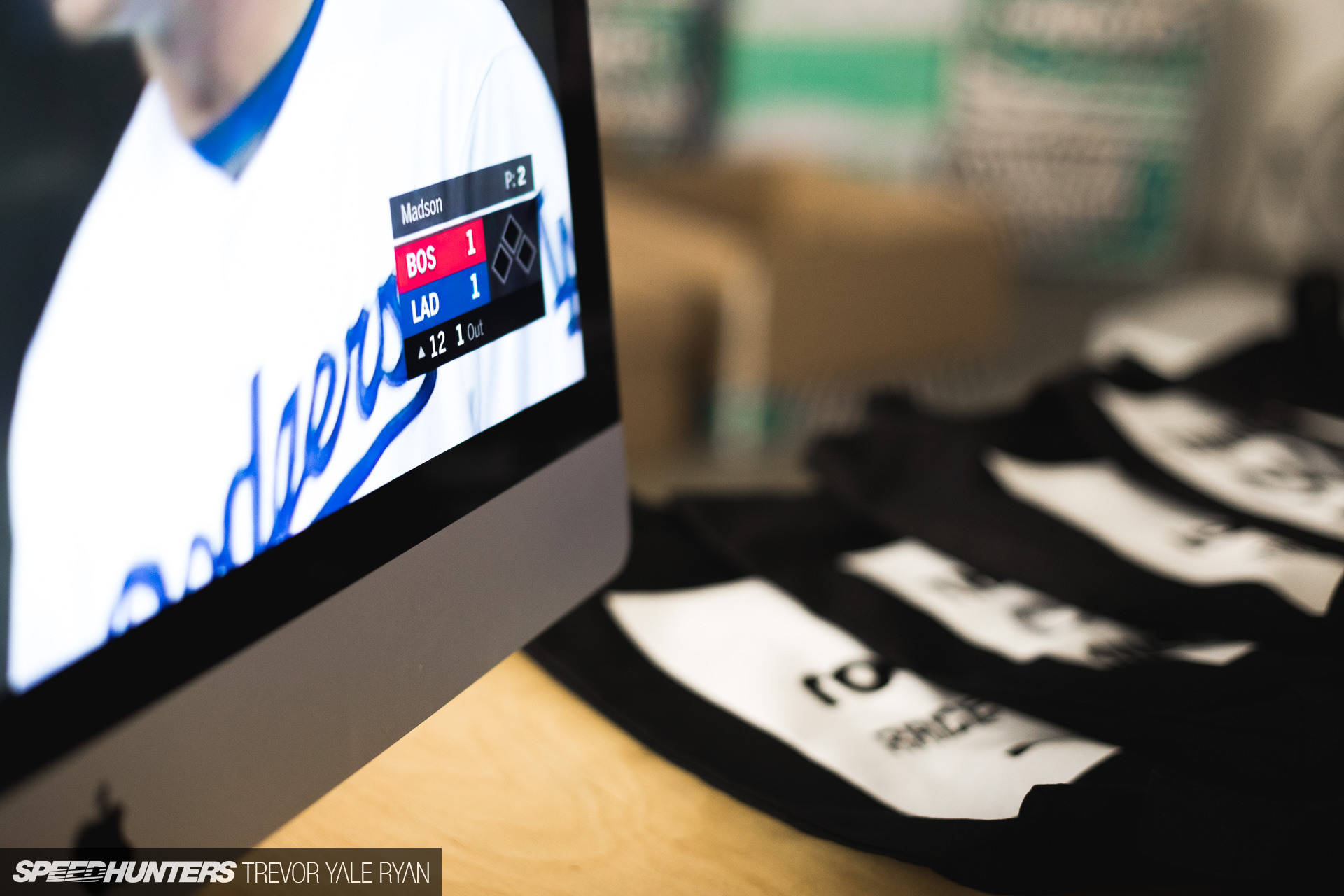 Rotiform x Race Service: Where Art Meets The Automobile - Speedhunters