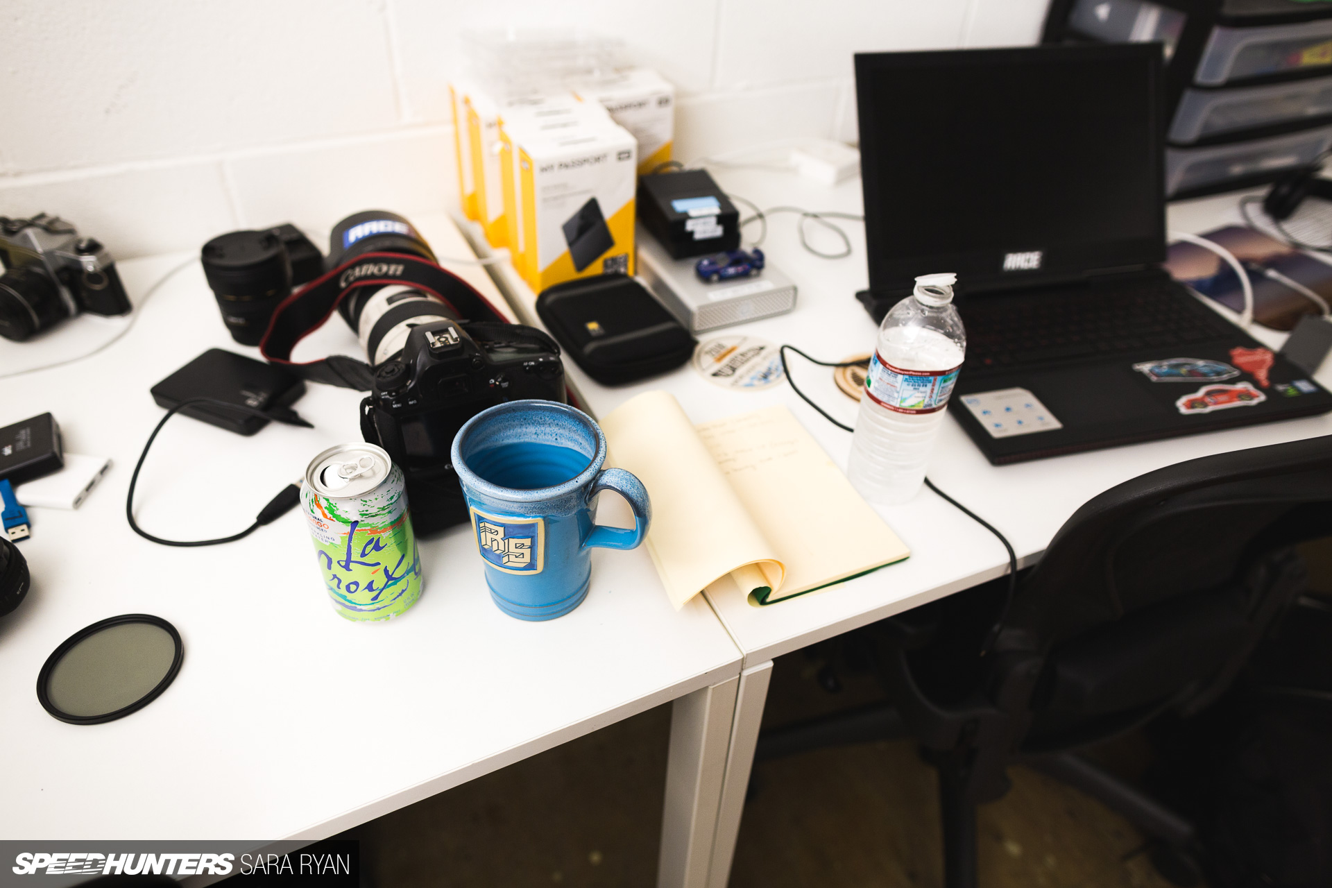 Rotiform x Race Service: Where Art Meets The Automobile - Speedhunters