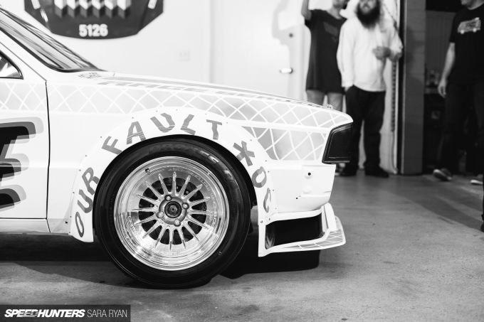 Rotiform x Race Service: Where Art Meets The Automobile - Speedhunters