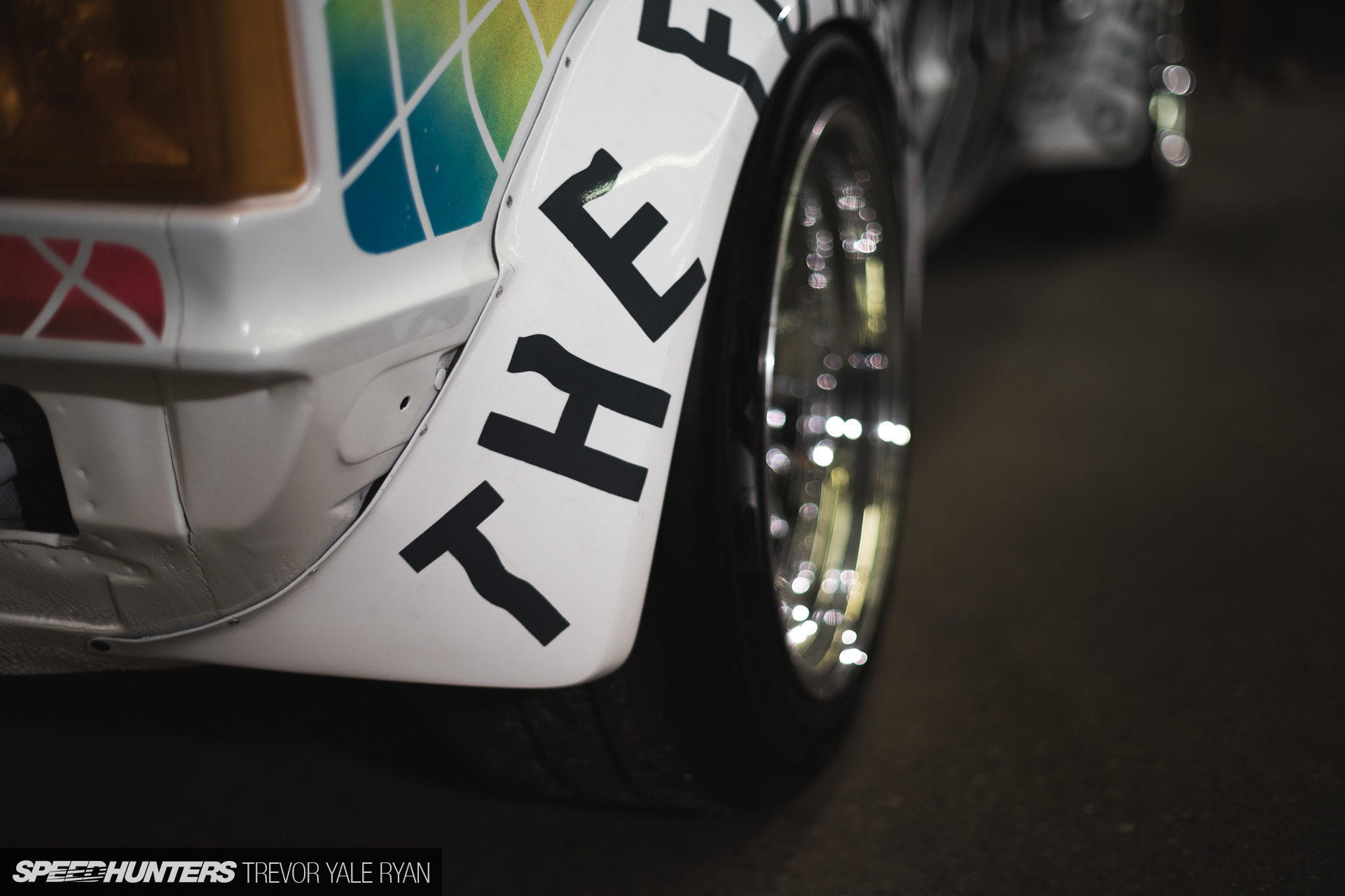 Rotiform x Race Service: Where Art Meets The Automobile - Speedhunters