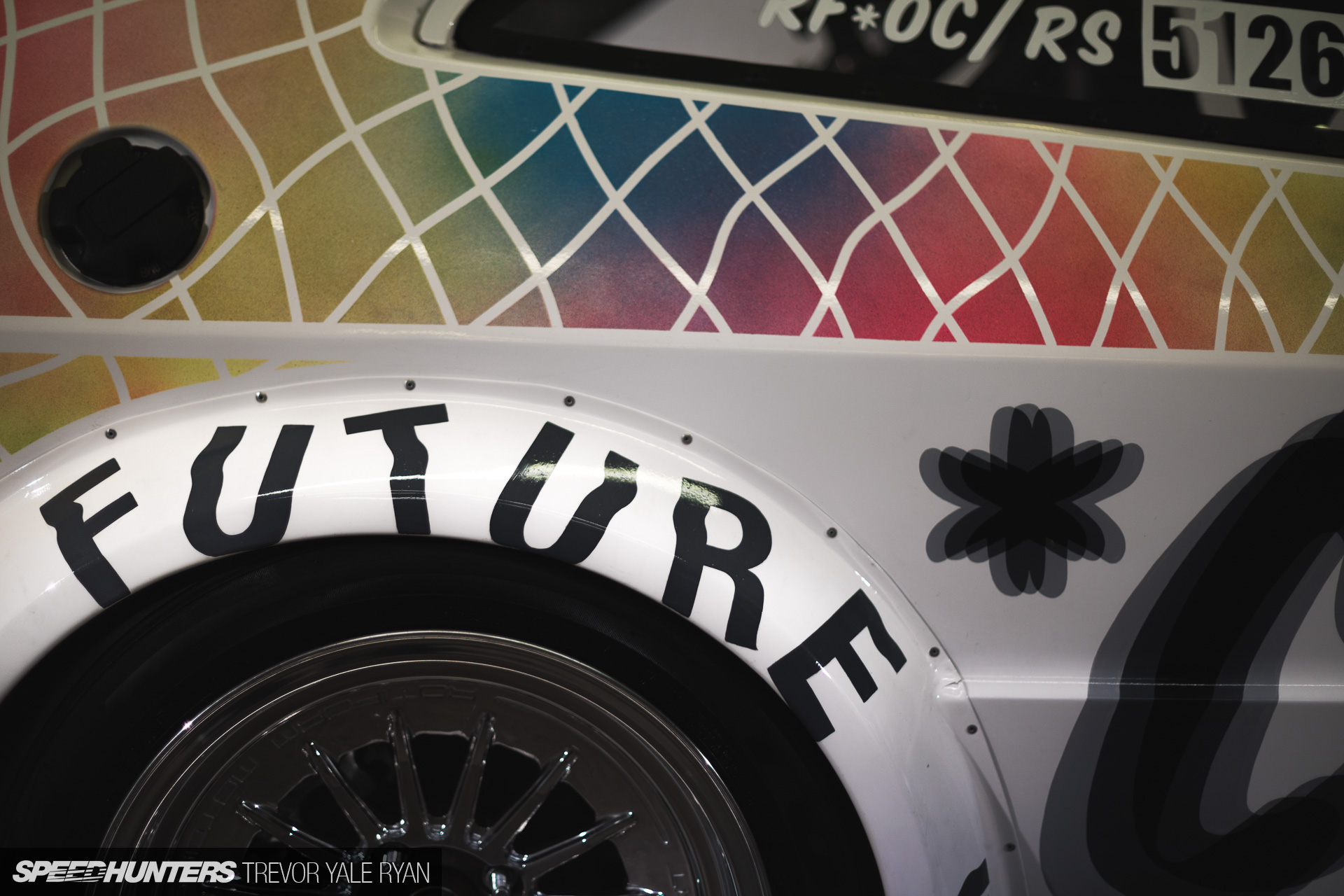 Rotiform x Race Service: Where Art Meets The Automobile - Speedhunters