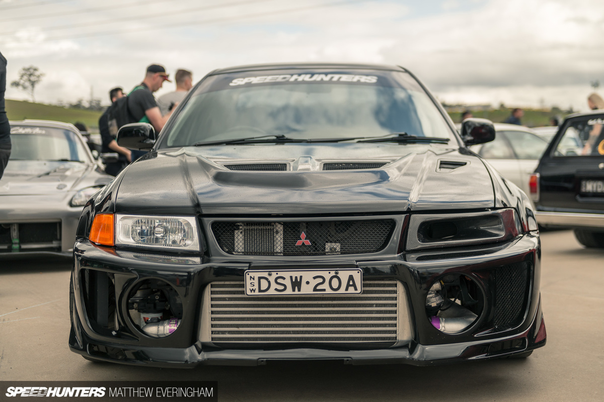 What Does Speedhunters Mean To You? - Speedhunters