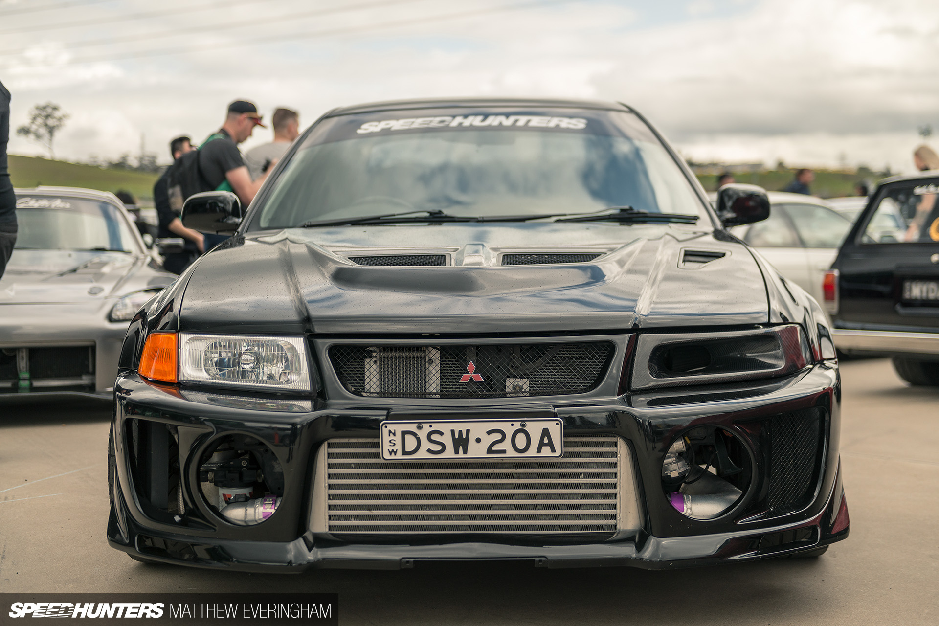 What Does Speedhunters Mean To You? - Speedhunters