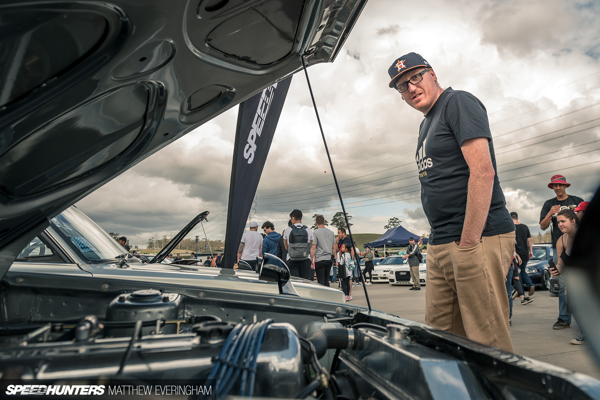 What Does Speedhunters Mean To You? - Speedhunters