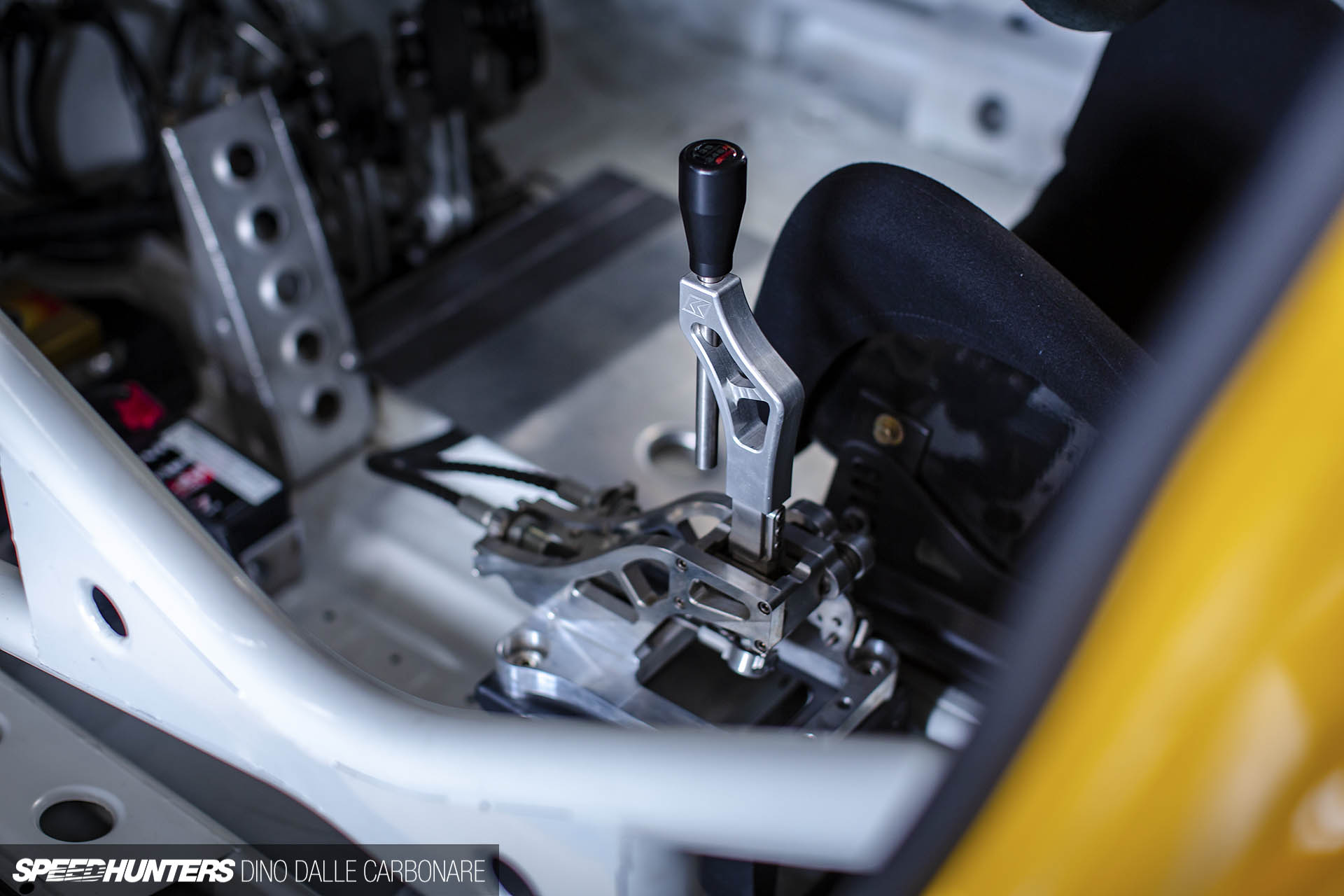 Taking Center Stage: Spoon's US-Built FD2 - Speedhunters