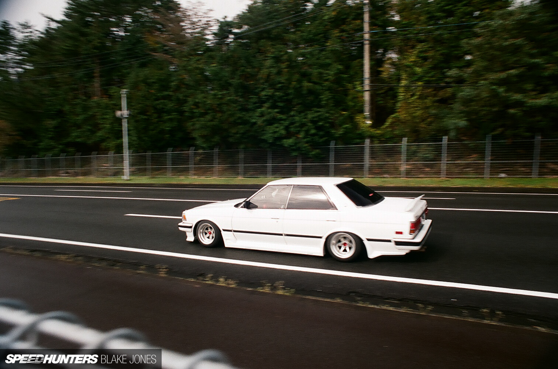 Five Rolls Of Film & Japan's Kyusha Customs - Speedhunters