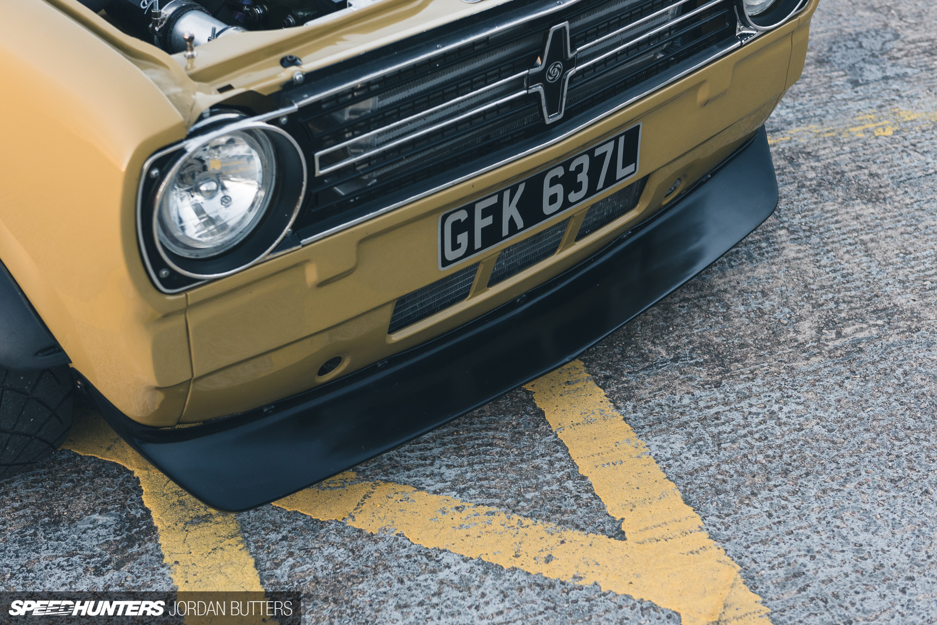 It’s The Little Things In Life… - Speedhunters