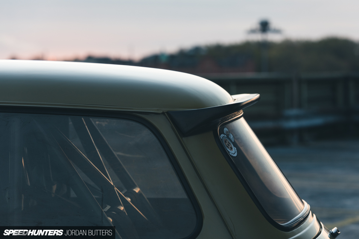 It’s The Little Things In Life… - Speedhunters