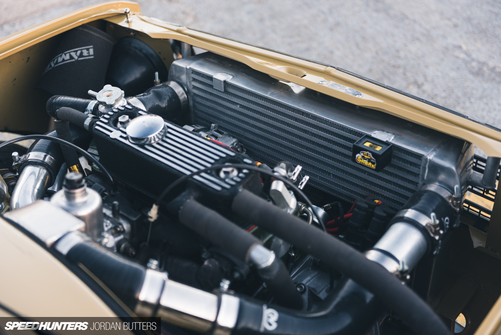 It’s The Little Things In Life… - Speedhunters