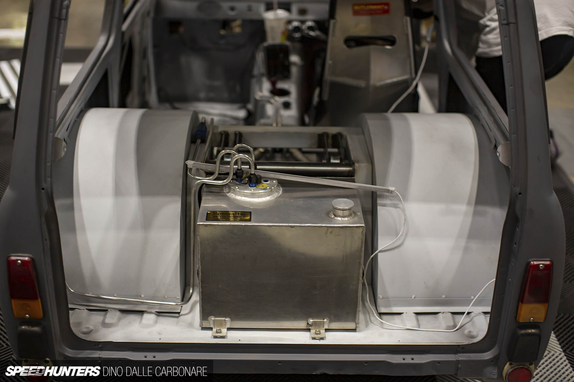 What Is Mooneyes? - Speedhunters