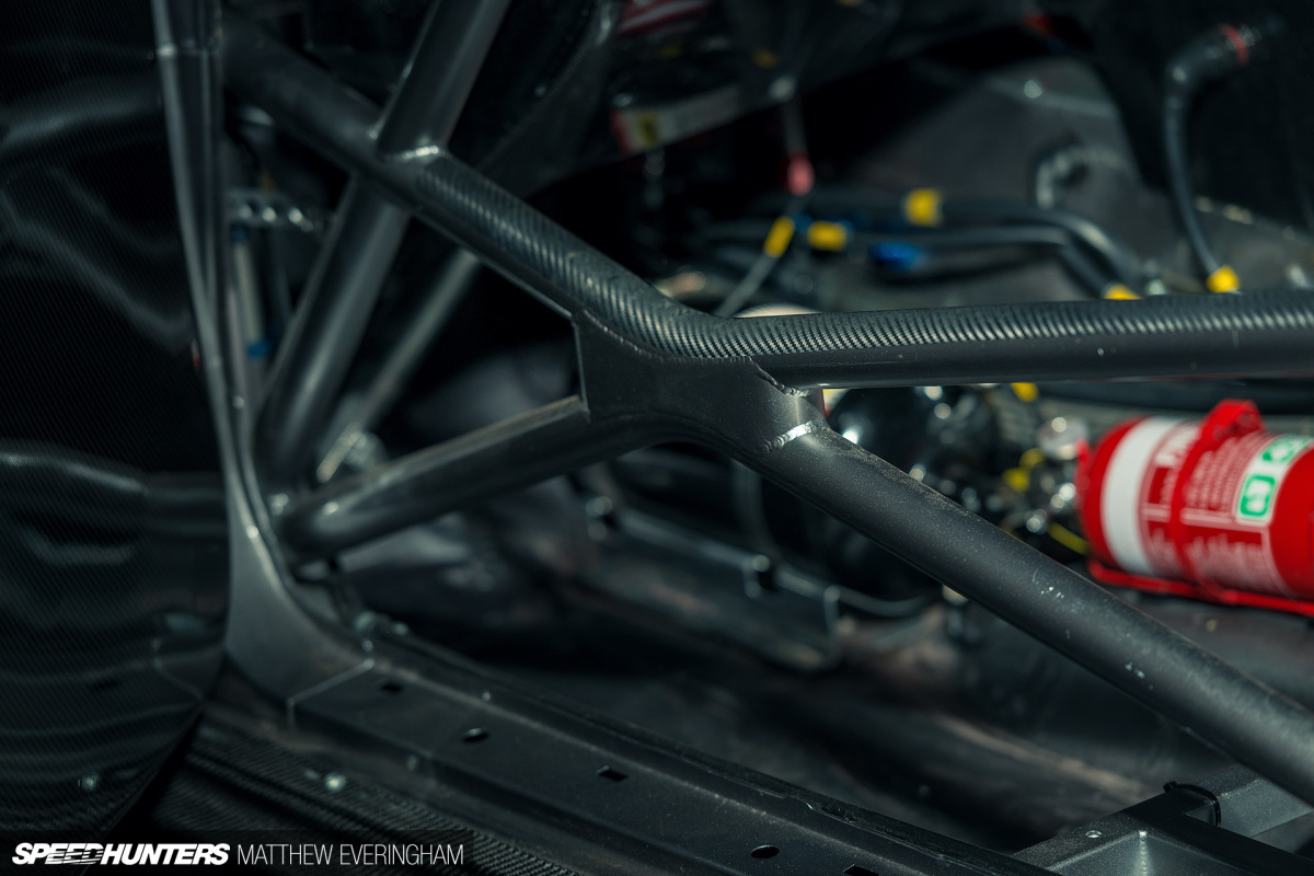 Taking A GT-R To The Extreme - Speedhunters