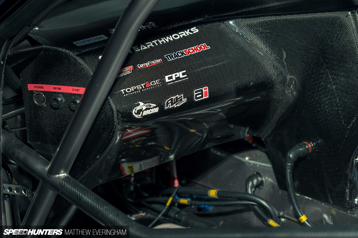 Taking A GT-R To The Extreme - Speedhunters