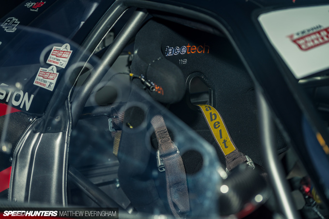 Taking A GT-R To The Extreme - Speedhunters