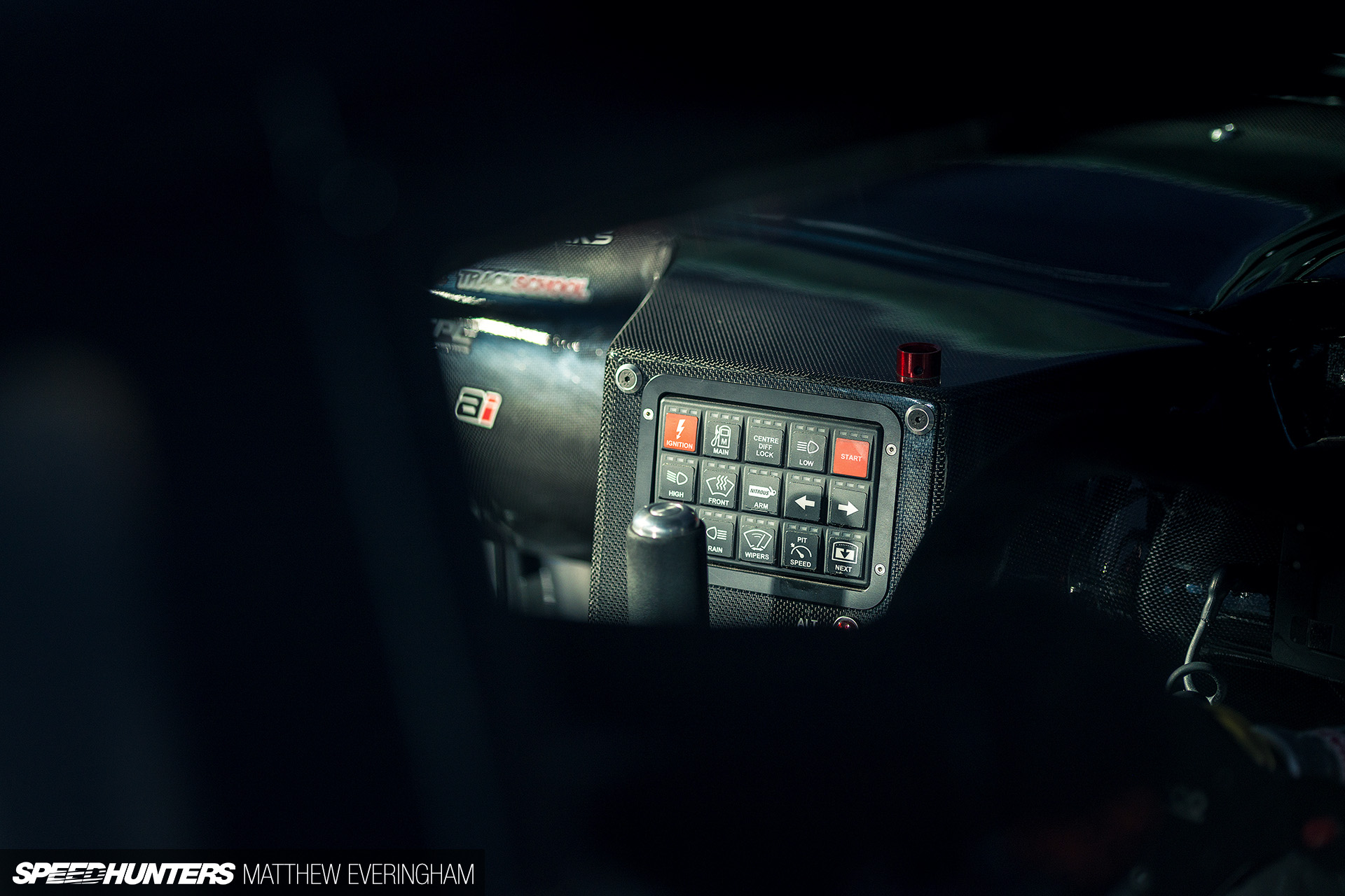 Taking A GT-R To The Extreme - Speedhunters