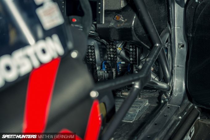 Taking A GT-R To The Extreme - Speedhunters