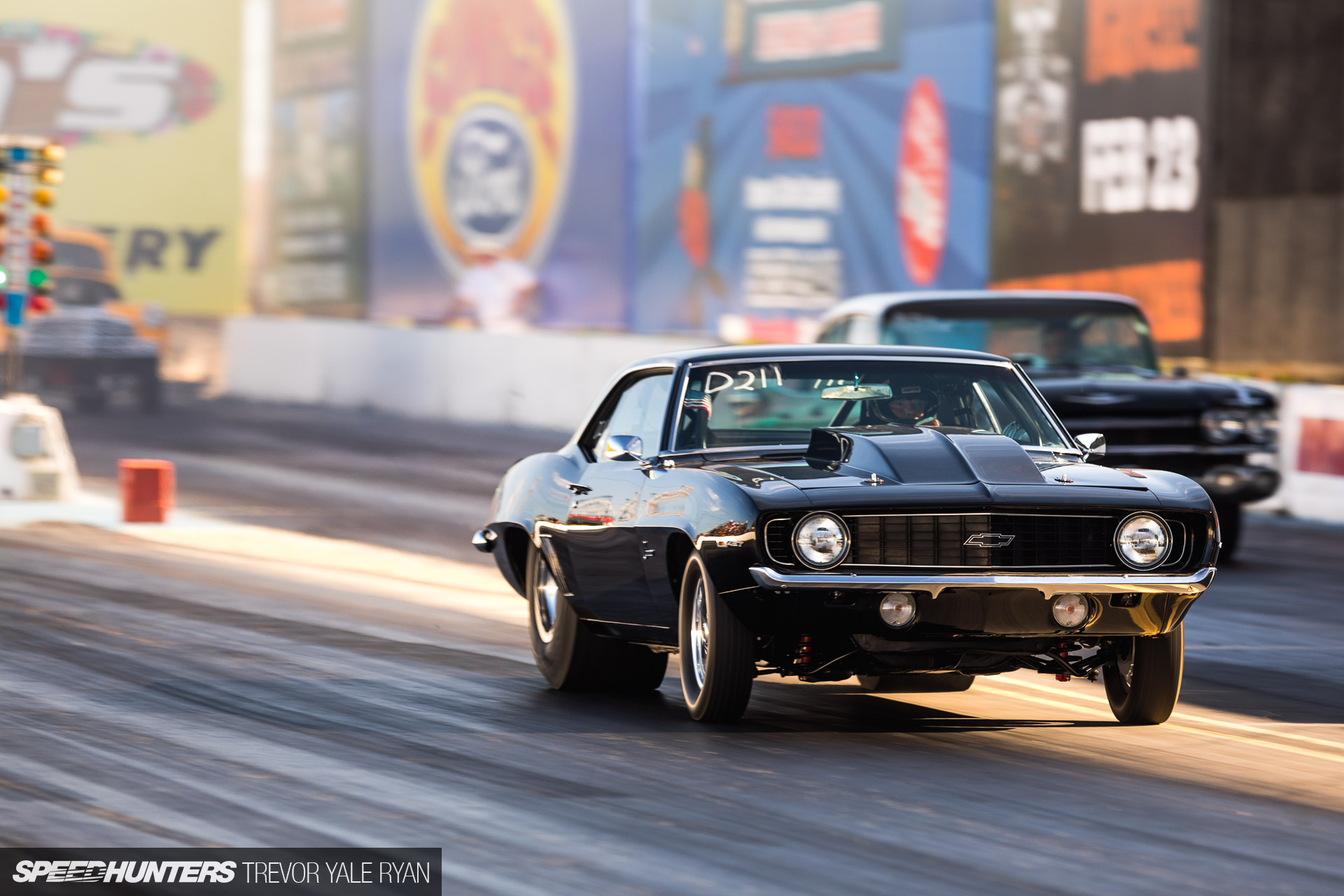 Mooneyes Drags: Long Live The Muscle Car - Speedhunters