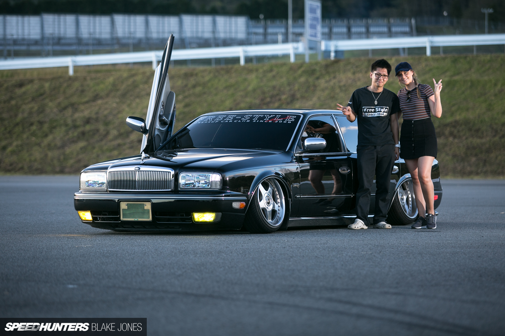 The Speedhunters Staff Picks of 2018 - Speedhunters