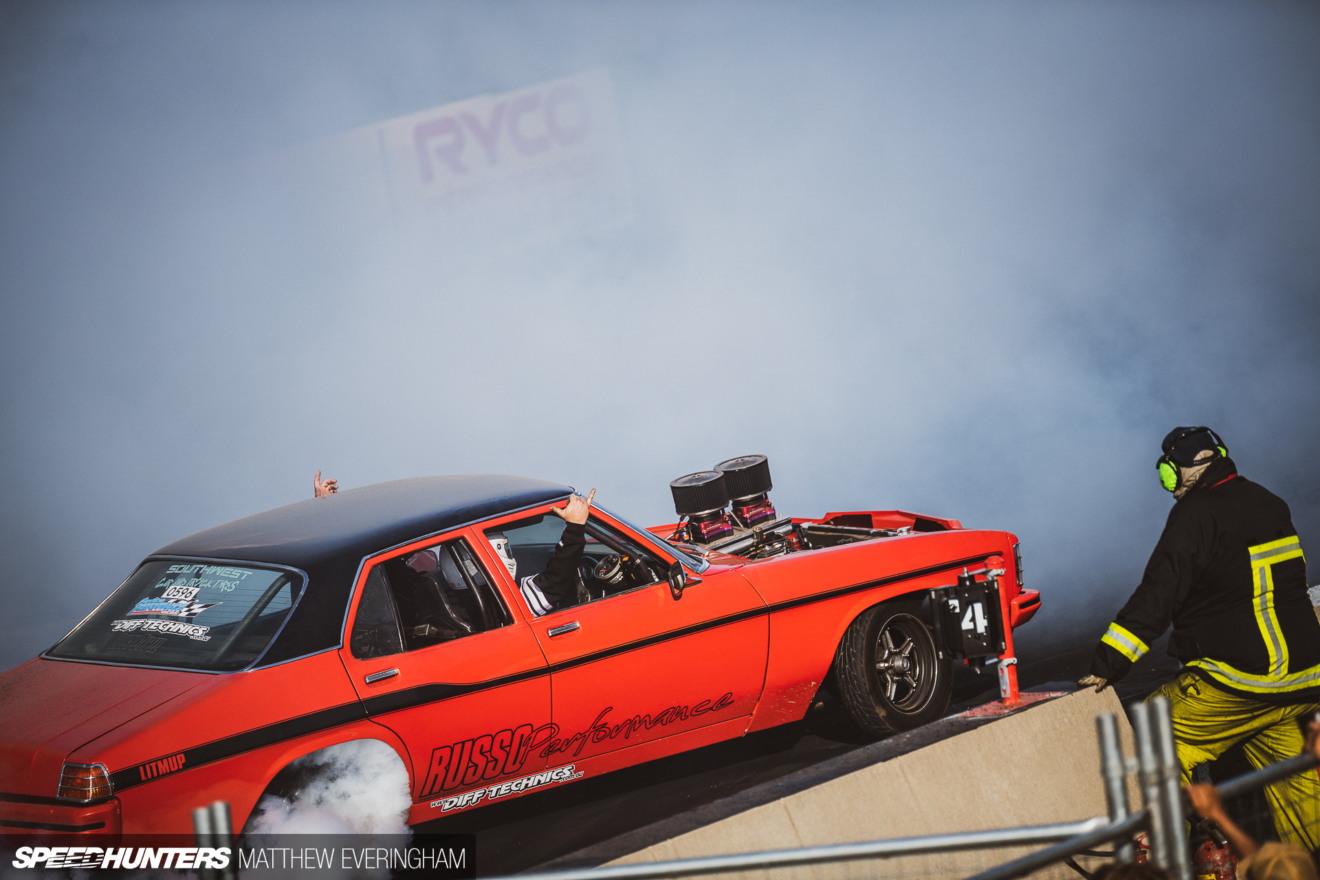 The Full-Blown Summernats Experience - Speedhunters