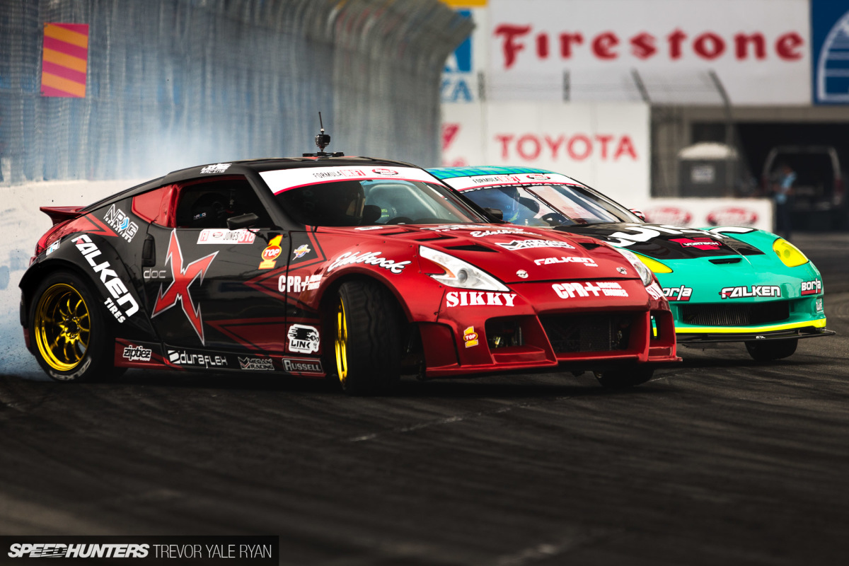 The Method Behind The Madness: Inside Parts Shop MAX - Speedhunters