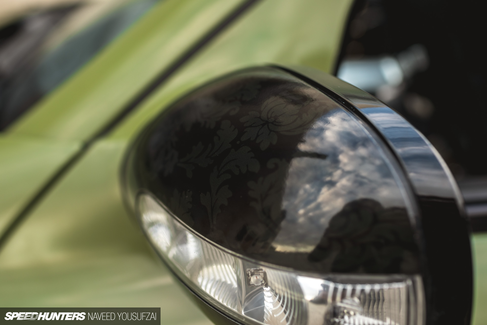 Dapper Drift: Sliding In Elegance - Speedhunters