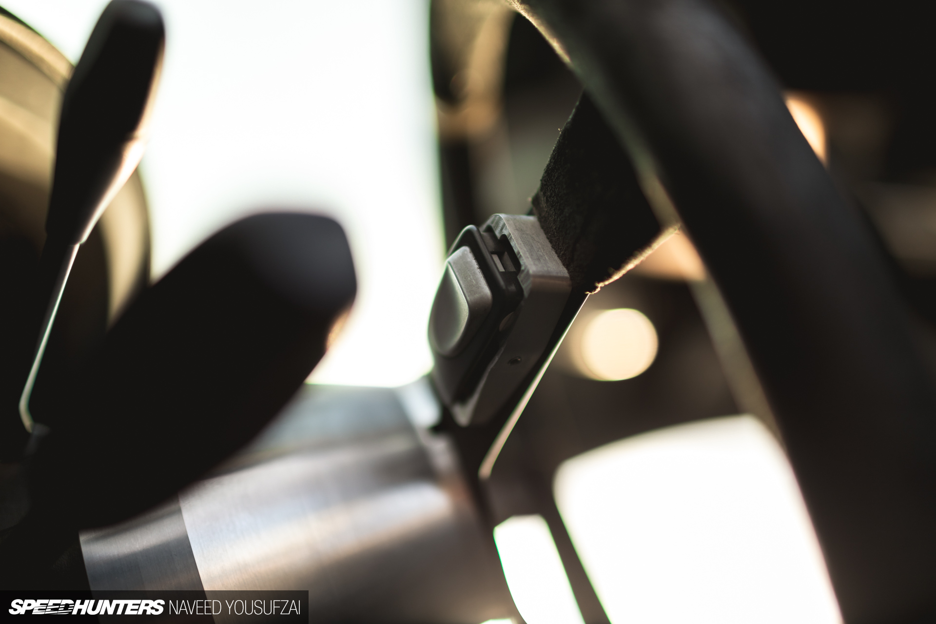 Dapper Drift: Sliding In Elegance - Speedhunters