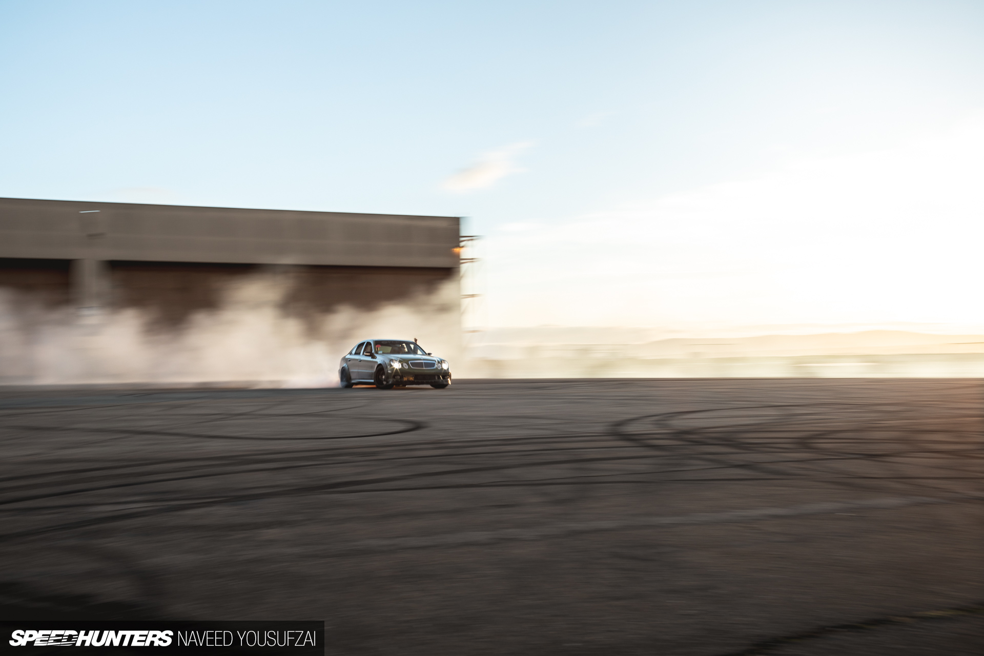 Dapper Drift: Sliding In Elegance - Speedhunters