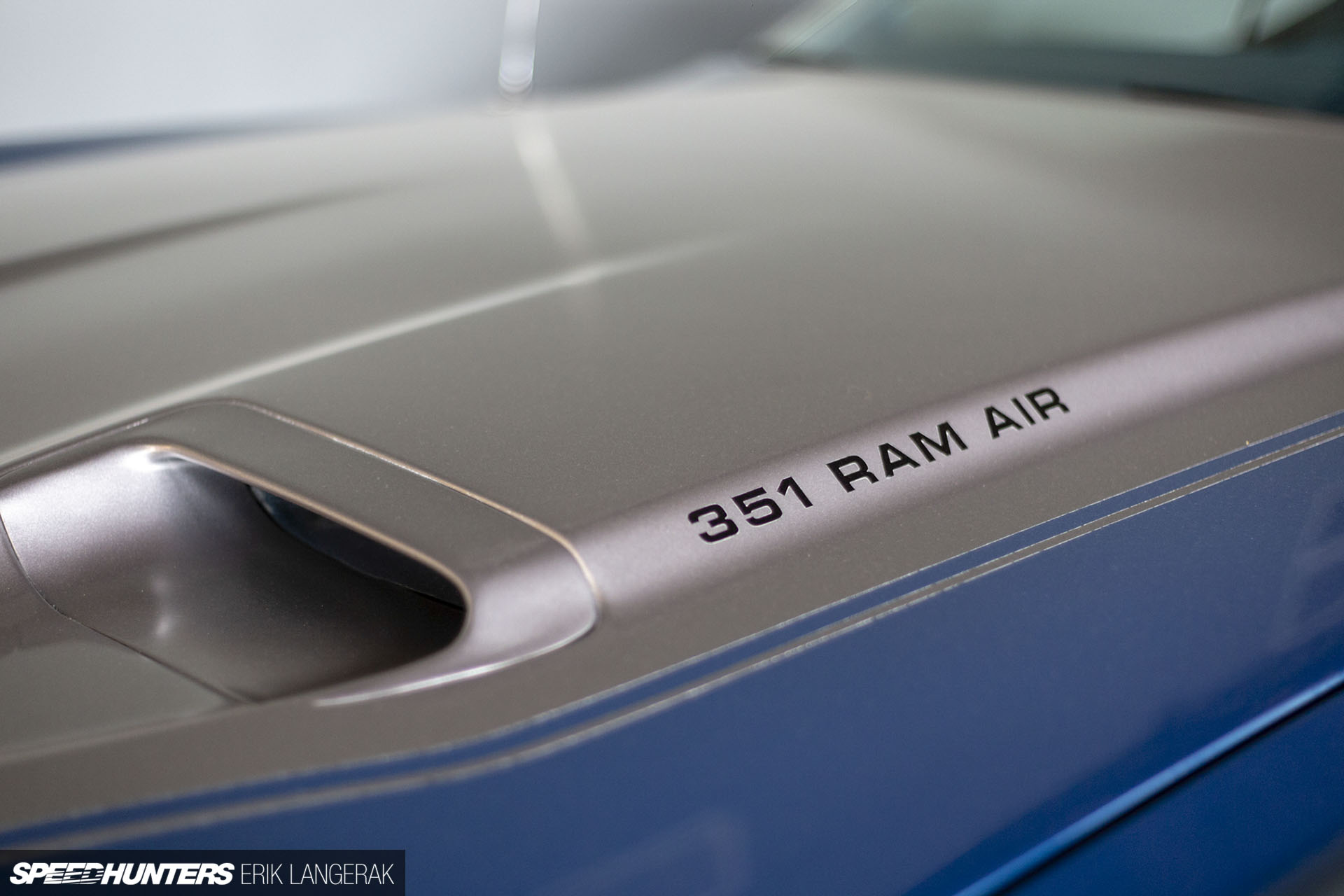 Unique Design, Legendary Performance: All Speed Customs - Speedhunters