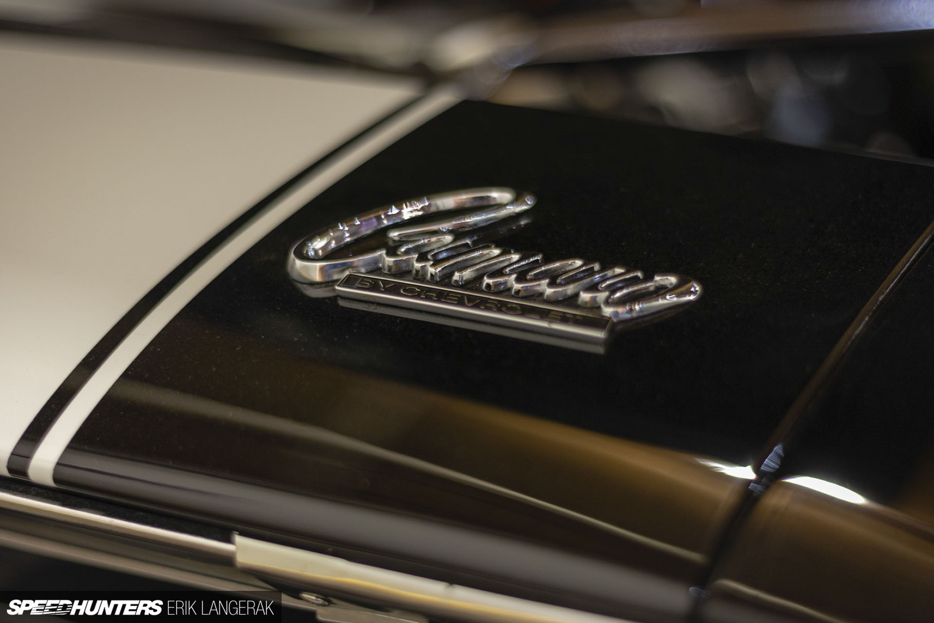 Unique Design, Legendary Performance: All Speed Customs - Speedhunters