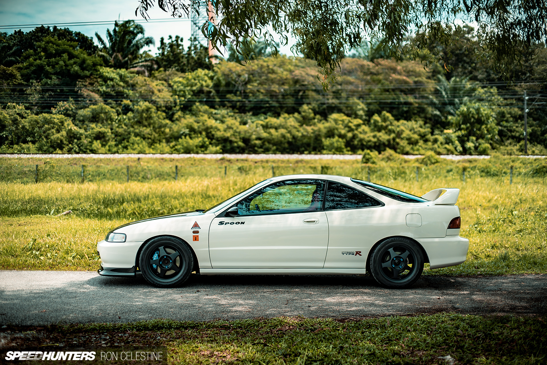 Paying Tribute To A JDM Icon In Malaysia - Speedhunters
