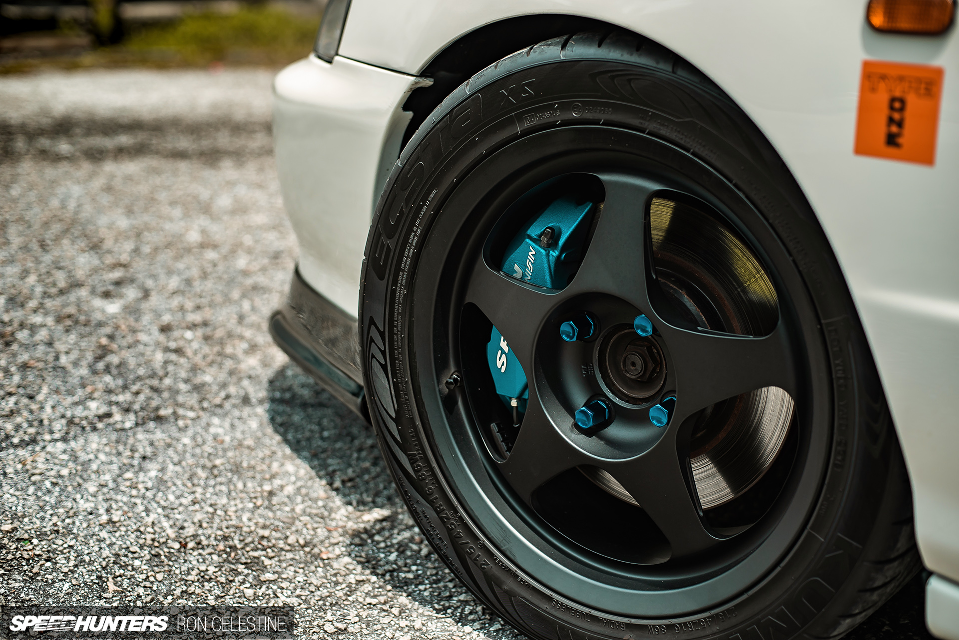 Paying Tribute To A JDM Icon In Malaysia - Speedhunters