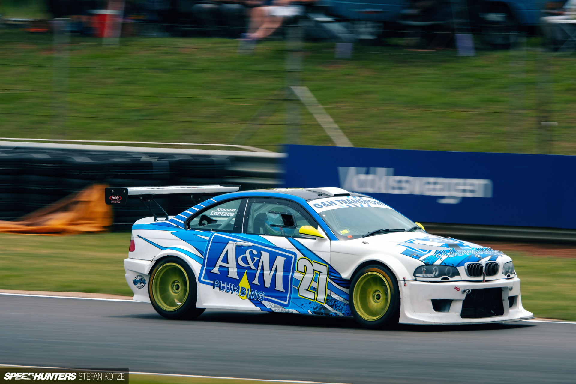 Passion For Speed: Battle Of The Millennials - Speedhunters