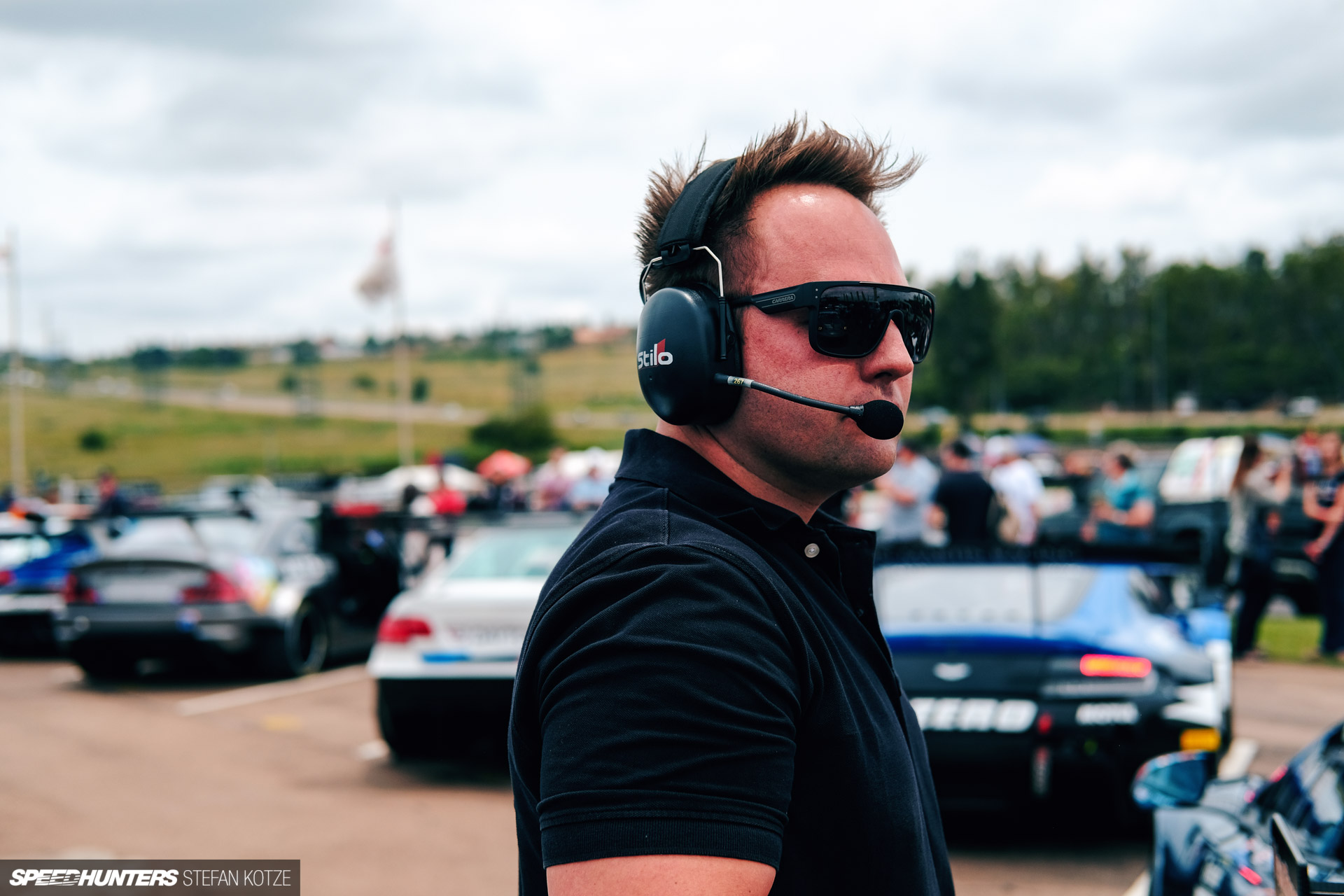 Passion For Speed: Battle Of The Millennials - Speedhunters