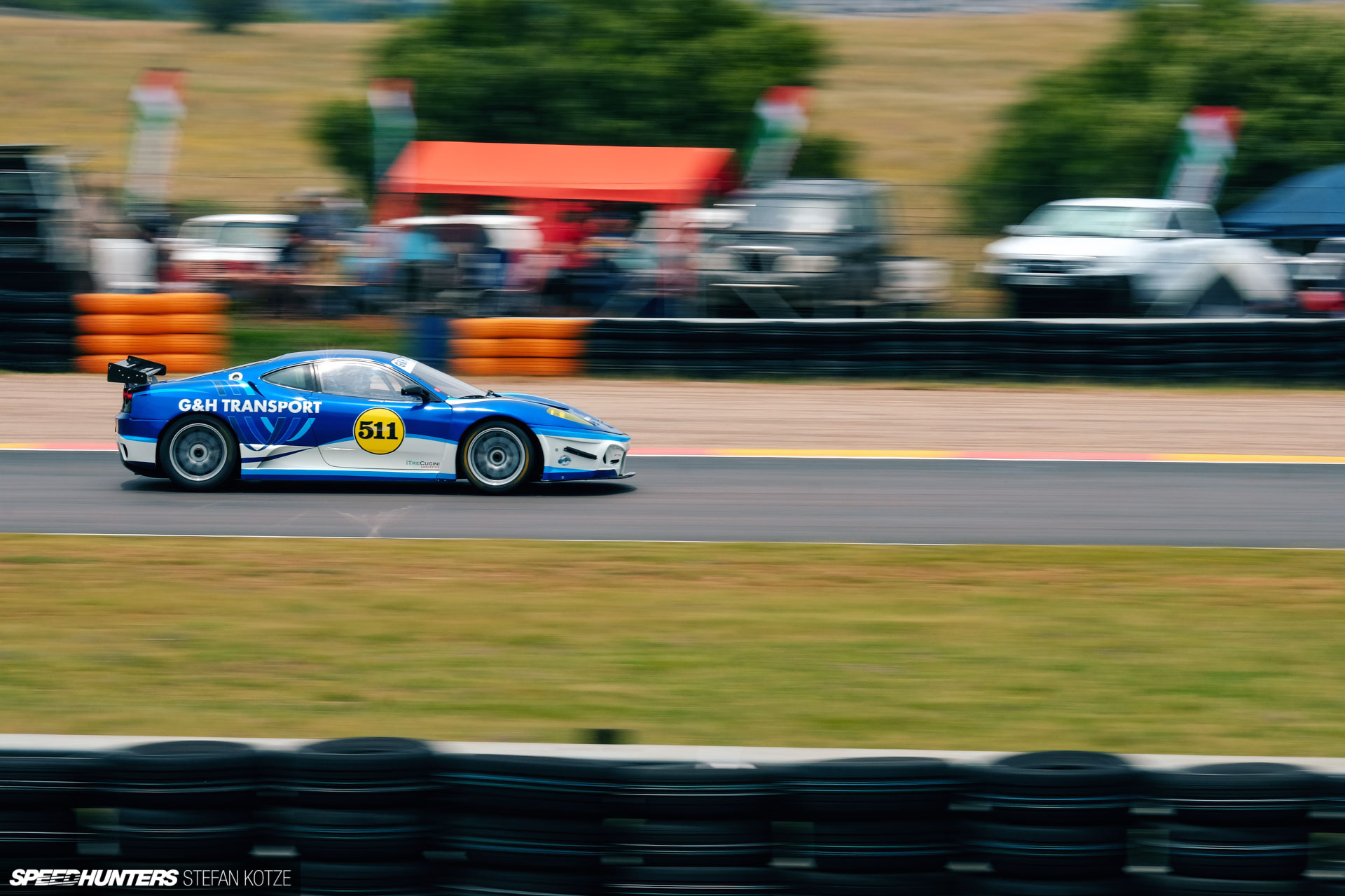 Passion For Speed: Battle Of The Millennials - Speedhunters