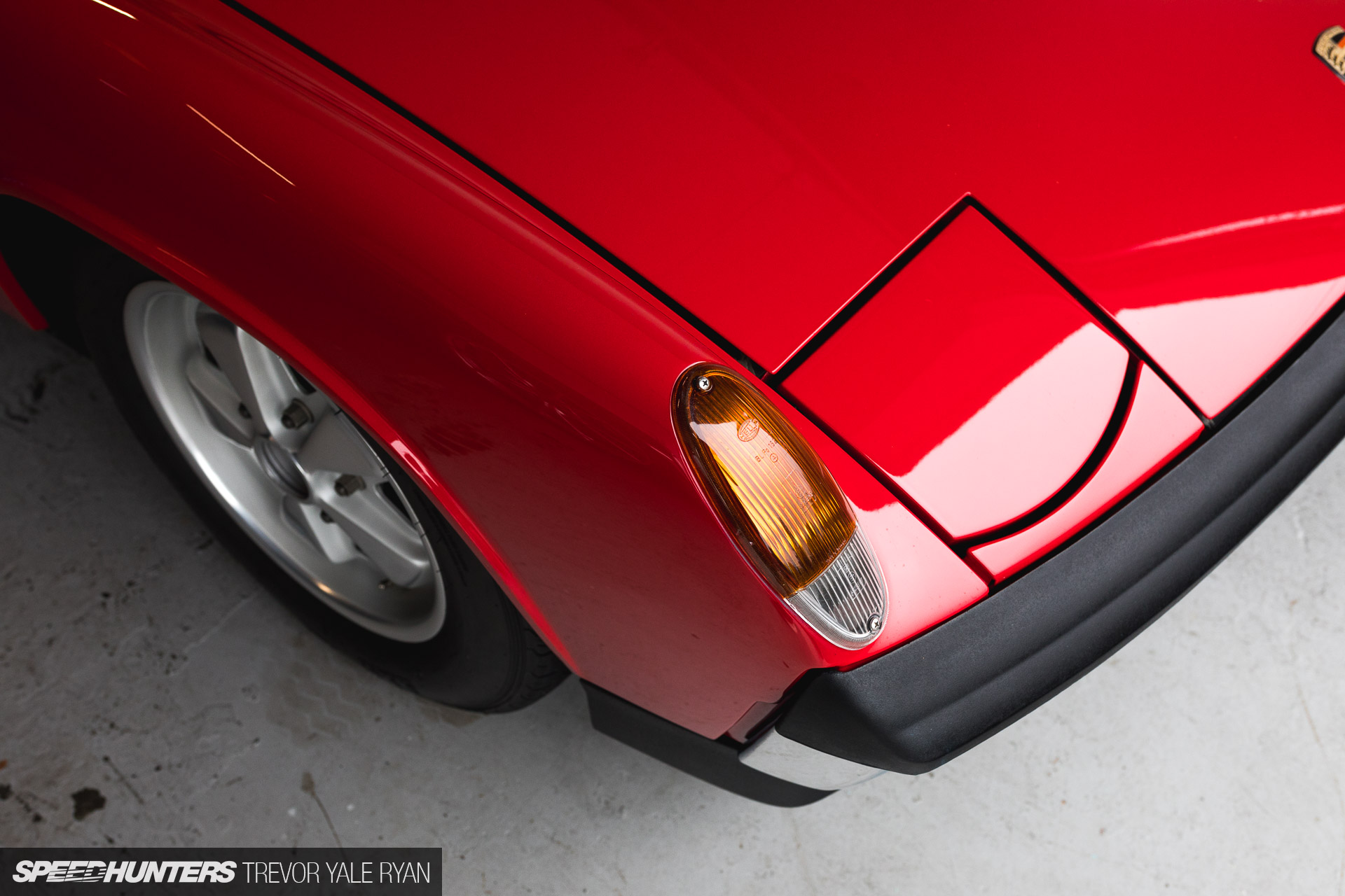 Inside 000 Magazine With Pete Stout - Speedhunters