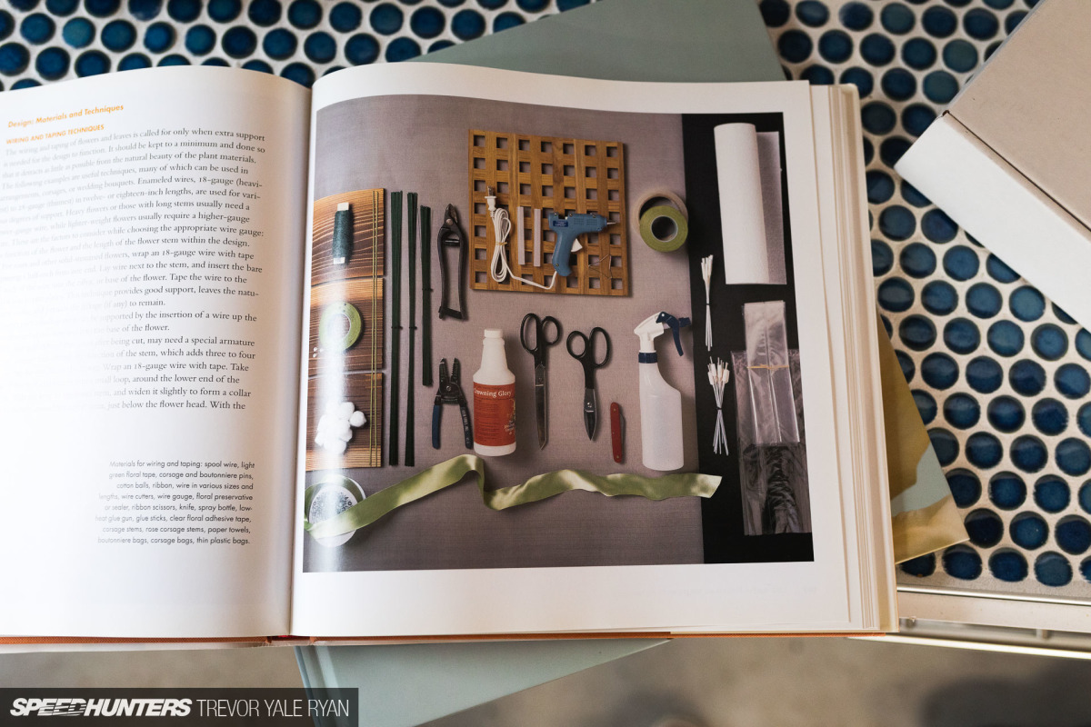 Inside 000 Magazine With Pete Stout - Speedhunters