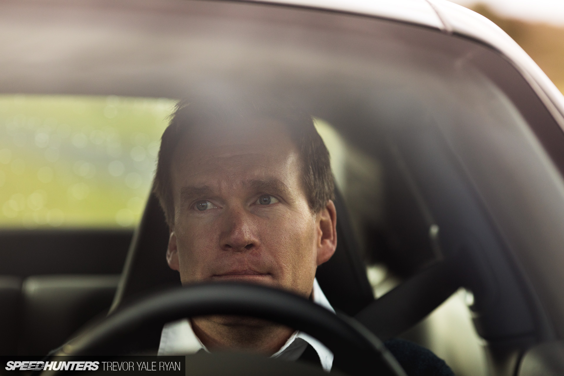 Inside 000 Magazine With Pete Stout - Speedhunters