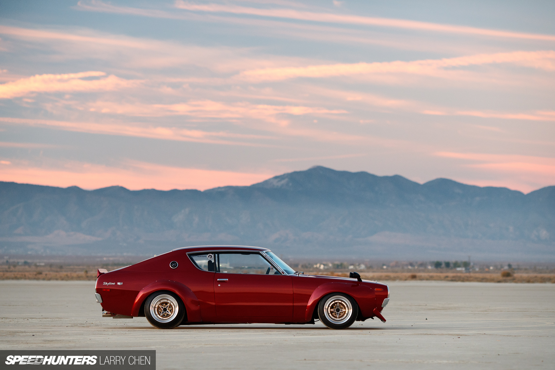 The GT-R Turns 50: Five Of The Best Early Examples - Speedhunters